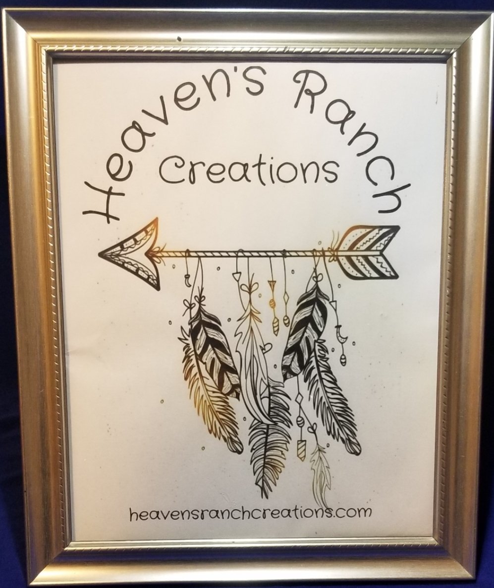 Heaven's Ranch Creations